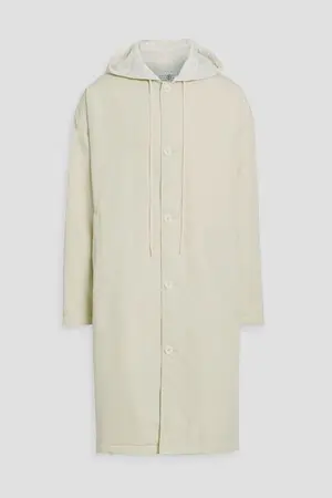 MAISON MARGIELA Shell Parka
