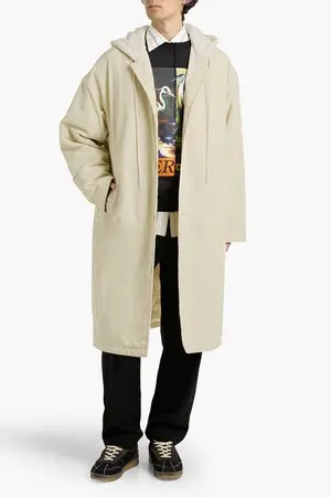 MAISON MARGIELA Shell Parka