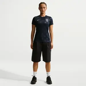 Nike Uswnt 2026 Stadium Away Dri-fit Jersey