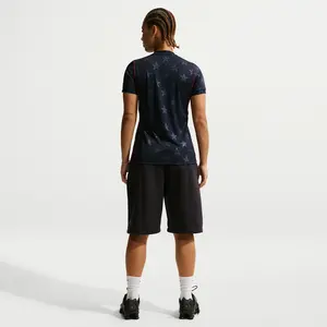 Nike Uswnt 2026 Stadium Away Dri-fit Jersey