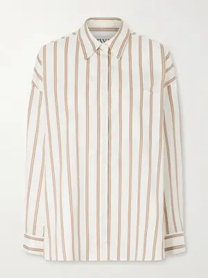 Twp Relaxed Shirts For Women