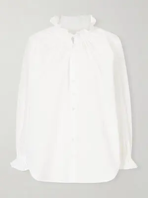 Citizens Of Humanity Frill Shirts For Women