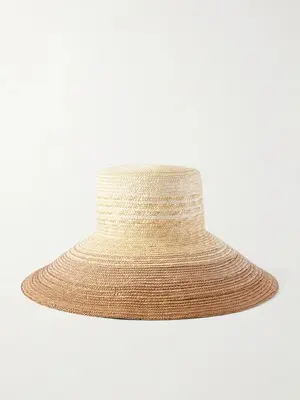 Eugenia Kim Mirabel Straw Sunhat