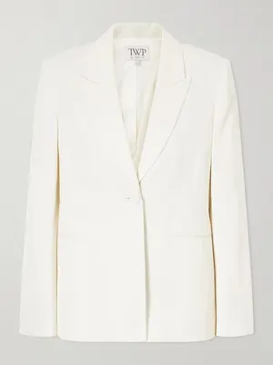 Twp Blazers For Women