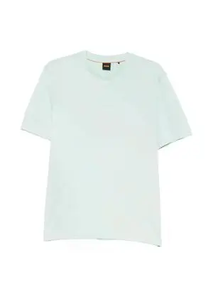 BOSS Logo-print T-shirt