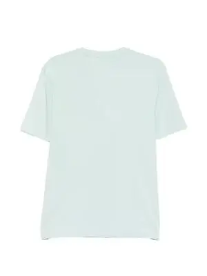 BOSS Logo-print T-shirt