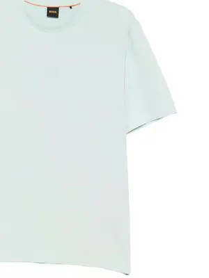 BOSS Logo-print T-shirt
