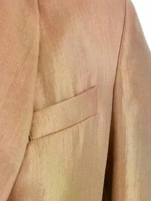 RAME Shawl-lapel Blazer