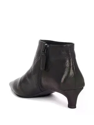 Senso Heloise I Pointed Zip Boots