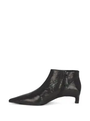 Senso Heloise I Pointed Zip Boots
