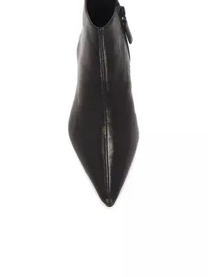 Senso Heloise I Pointed Zip Boots