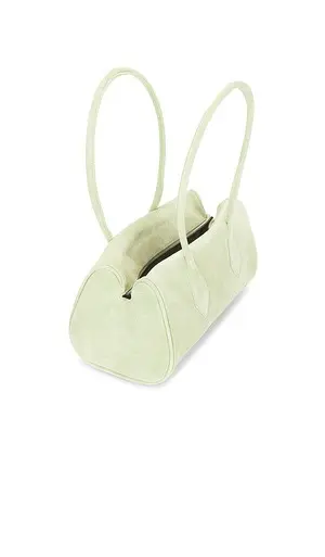 Free People Sierra Suede Shoulder Bag