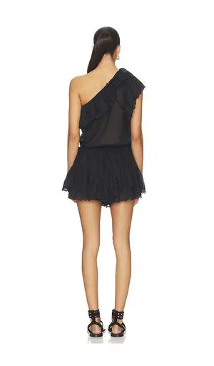 Isabel Marant Étoile Lalia Romper