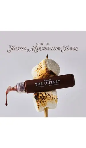 THE OUTSET Lip Oasis - Bonfire