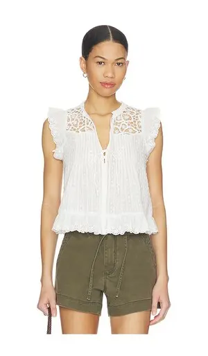 Eggshell Tops For Women