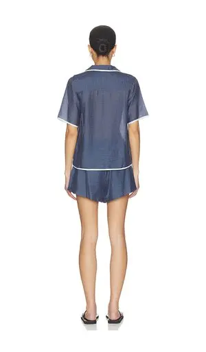 Heartloom Liara Set - Indigo