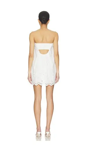 Heartloom Diego Cover Up Dress