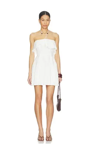 Heartloom Zip Up Day Dresses