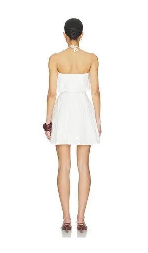 Heartloom Aveline Mini Dress
