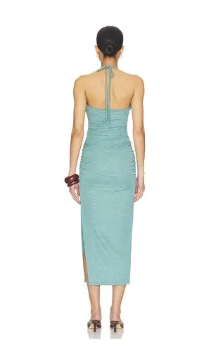 Heartloom Michelle Dress - Sage