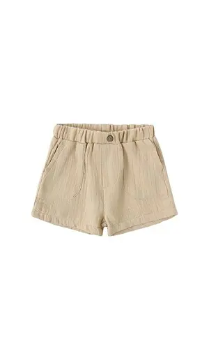 QUINCY MAE Utility Short