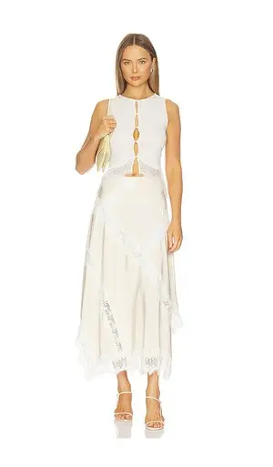 LOVERS AND FRIENDS Celina Top