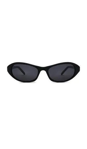 Chimi Aria Sunglasses - Black