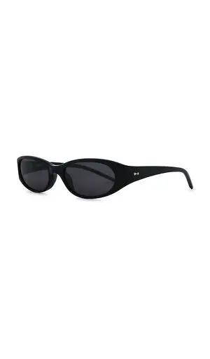 Chimi Dele Sunglasses - Black