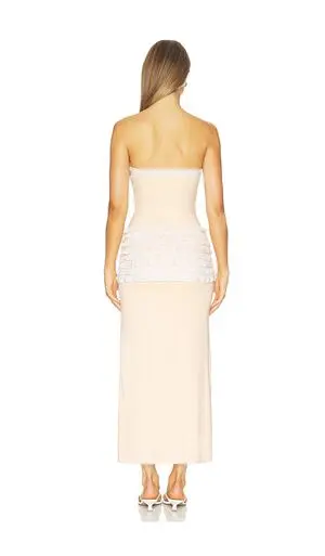 AMELIE TEJE Elsa Dress