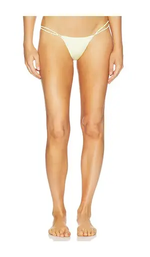 ISA BOULDER Reef Bikini Bottom - Acid
