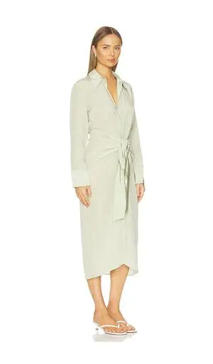 A.L.C. Mila Dress - Spearmint