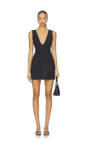 L*Space Magnolia Mini Dress
