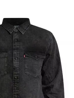 LEVI'S Button-up Denim Shirt