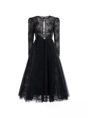 Araftu Lace Evening Dresses