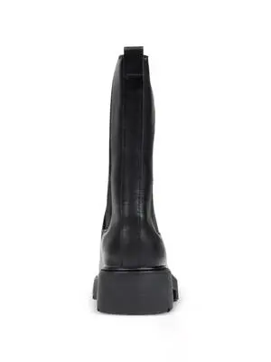 Calvin Klein Chunky-sole Chelsea Boots
