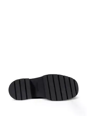 Calvin Klein Chunky-sole Chelsea Boots