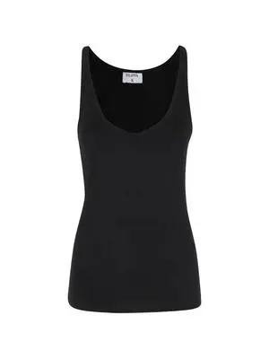 Filippa K V-neck Tank Top