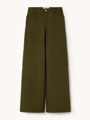 Gwyn Bottoms For Women