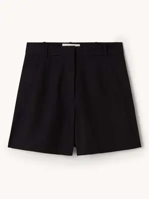 GWYN Arden Short - Black