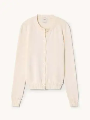 GWYN Blythe Cardigan - Black