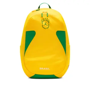 JORDAN Element Backpack - Yellow