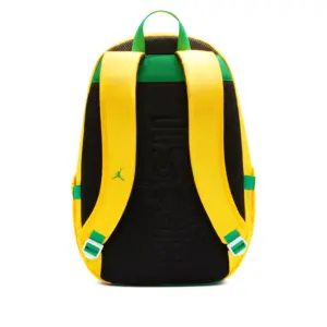 JORDAN Element Backpack - Yellow
