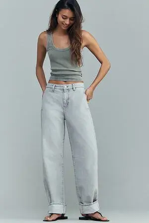 Ag Tapered Bottoms For Women