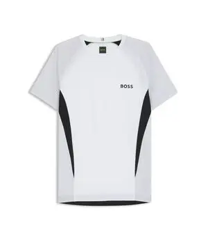 Boss Stretch Sport Tops For Men