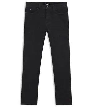 BOSS Delaware Slim-fit Jeans - Blue