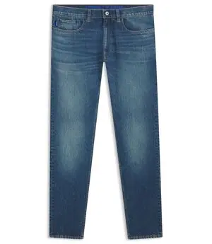 Hugo Skinny-fit Stretch Jeans - Blue