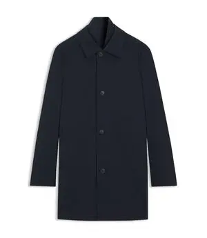 Men's 3-in-1 Water-Repellent Coats