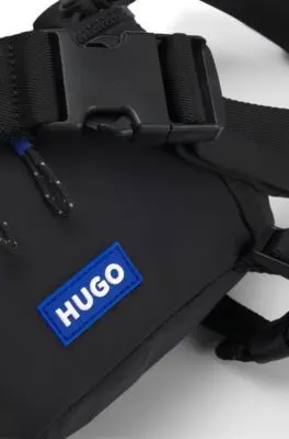Hugo Belt Bag With Logo