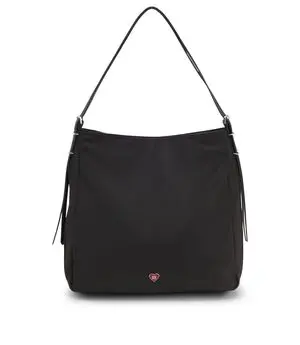 Hugo Shoulder Bag With Logo