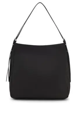 Hugo Shoulder Bag With Logo